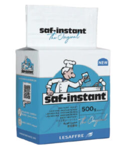 Saf-instant® | Lesaffre Indonesia