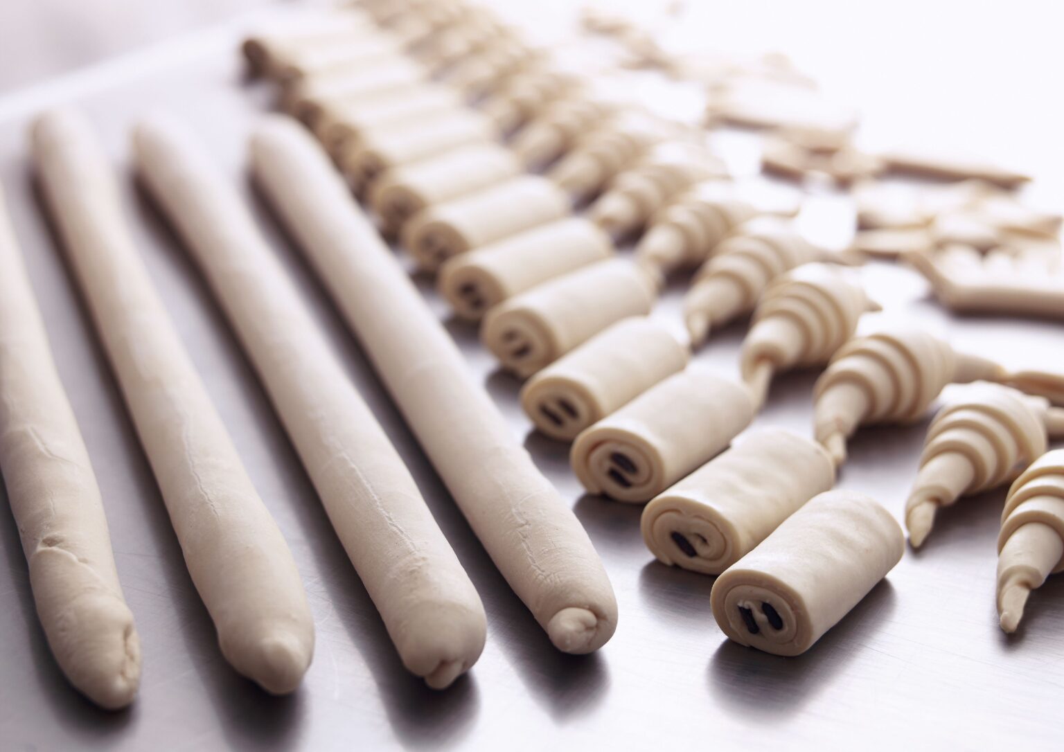 Panduan Frozen Dough: Kualitas, Efisiensi & Solusi Lesaffre